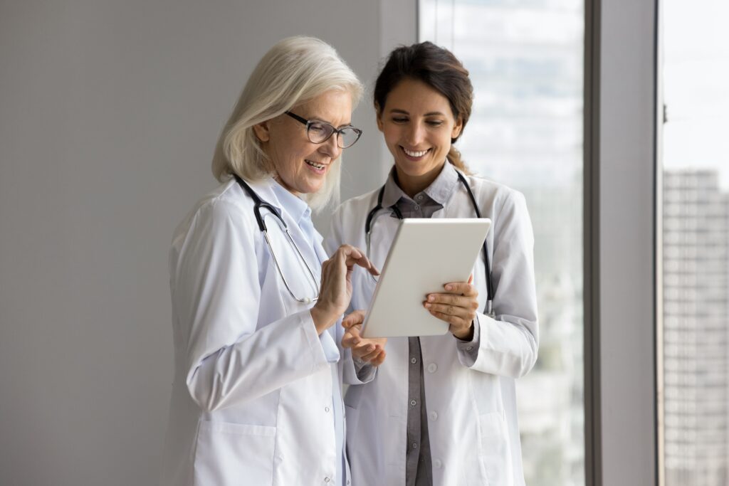 Advanced Practice Registered Nurse (APRN) - NVHealthForce